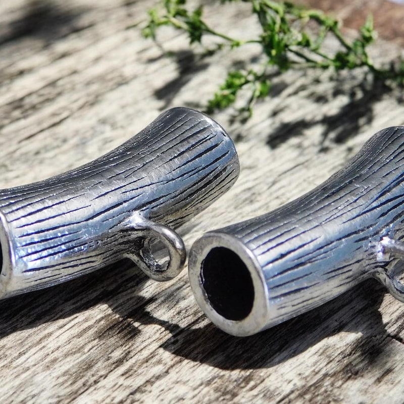 Jewelry Bail - Etsy