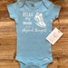 Relax My Mom is a Physical Therapist Onesie® | Baby Onesie® | Baby Boy ...