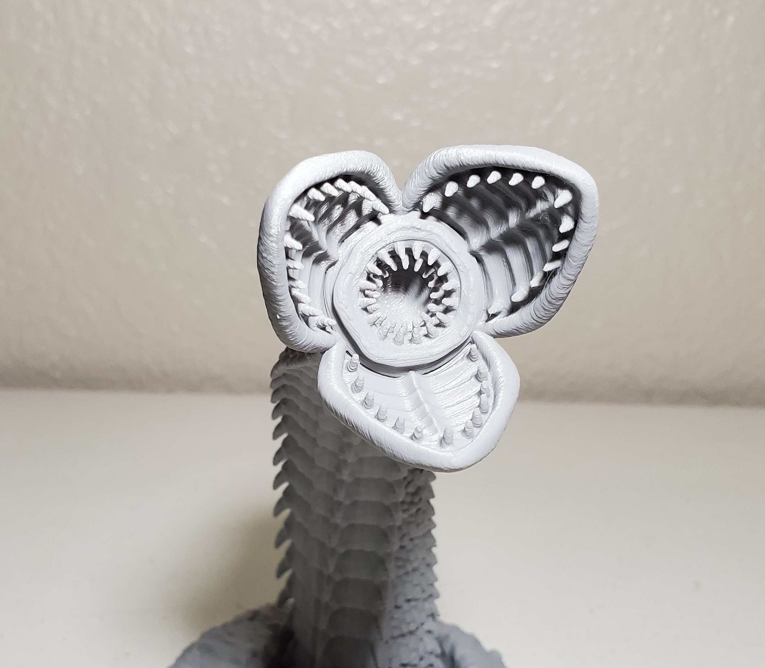 Giant Worm 28mm Tabletop Miniatures | Etsy