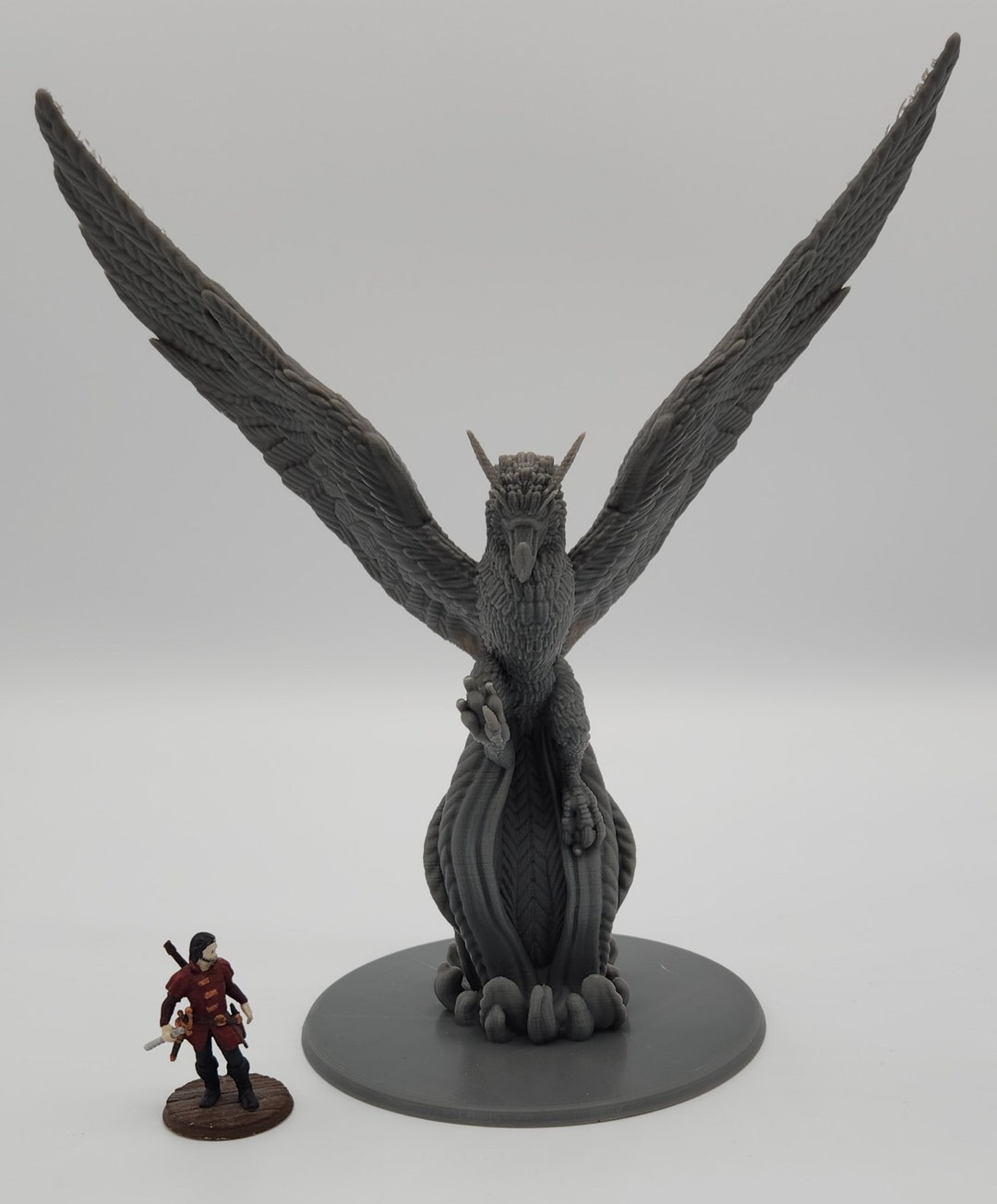 Roc - 28mm Tabletop Miniatures - Etsy