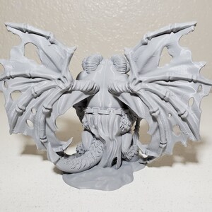 Orcus - 28mm Tabletop Miniature - Etsy