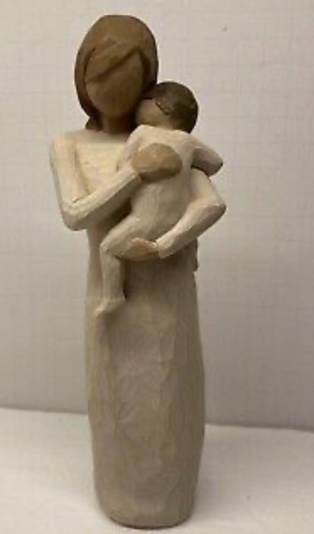 Willow Tree Child of My Heart Figure - Etsy