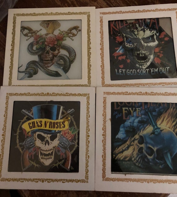 Carnival Poster Prizes