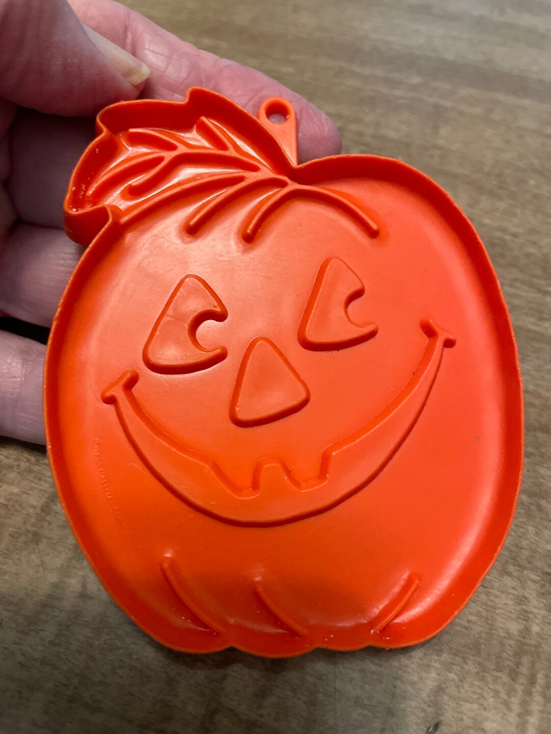 Hallmark Cards Pumpkin Pink Easter Basket Purple Tupperware Shamrock ...