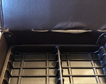 Cassette Carrying Case - Etsy