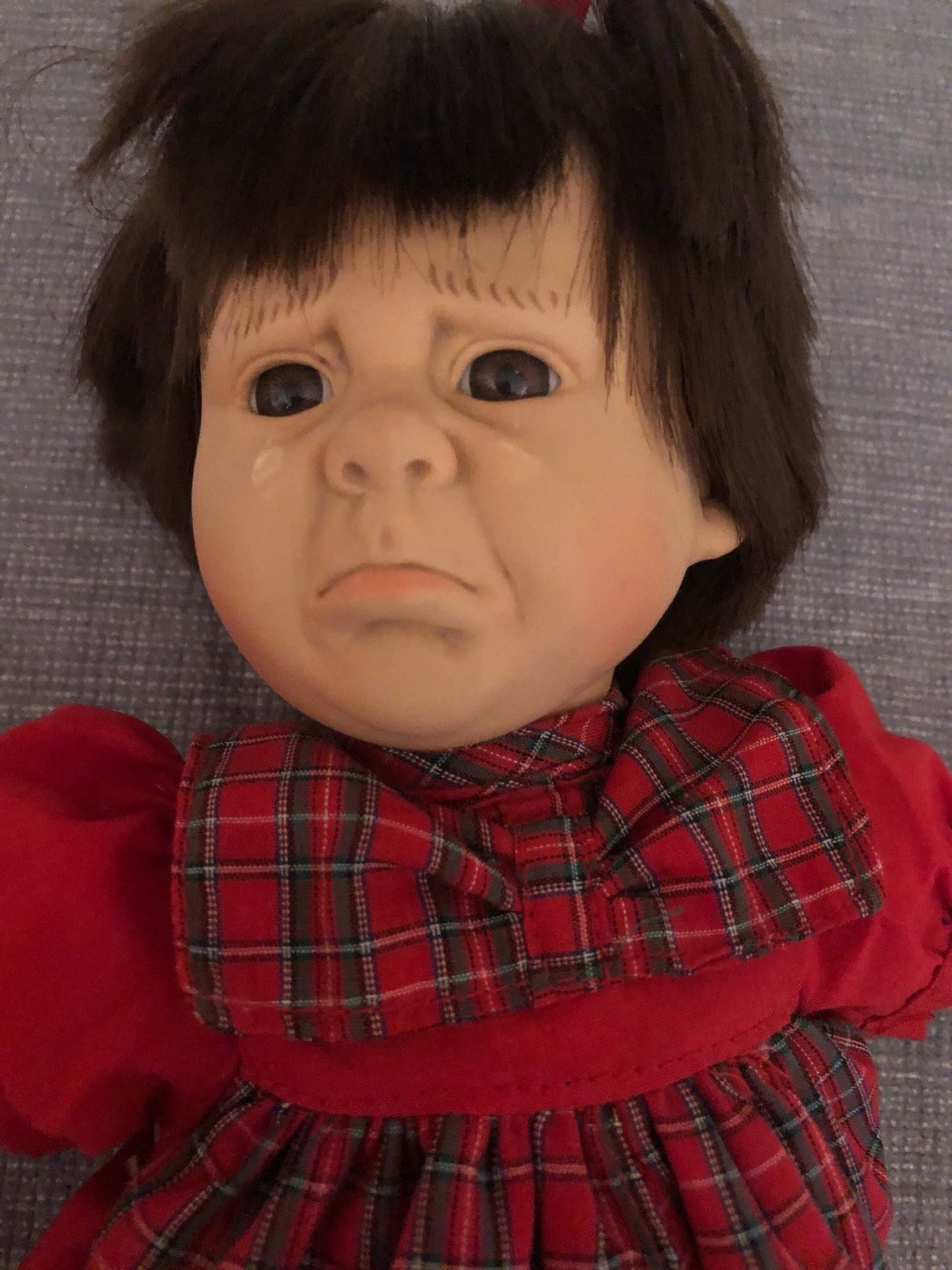 Expression Dolls My Pals Gi Go | Etsy