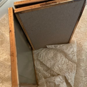 Vintage Triple Gold Metal Standing Frames and 10 Other Gold Frames - Etsy