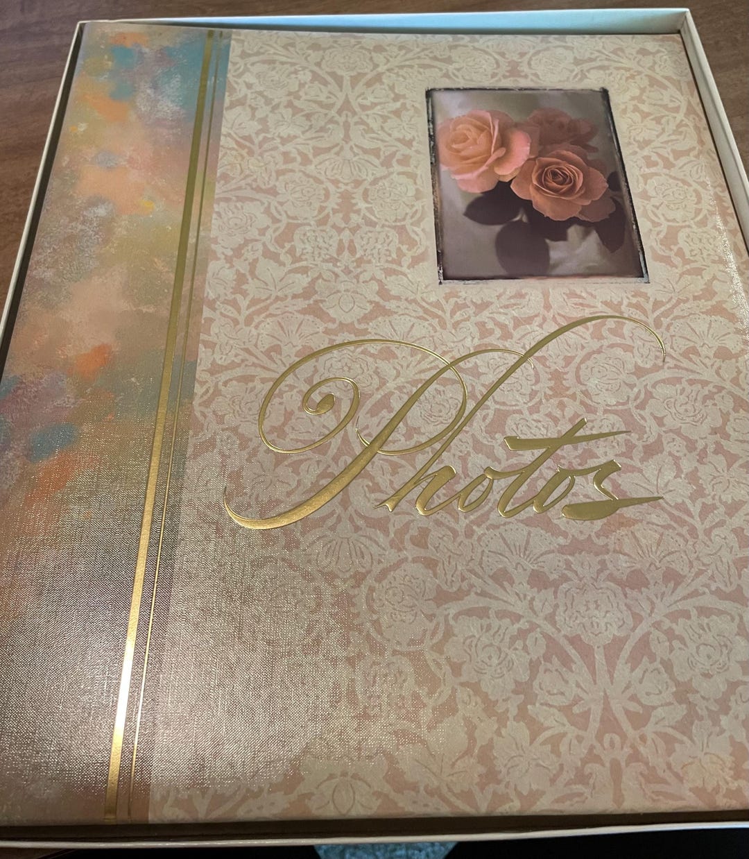 Hallmark Photo Album New - Etsy