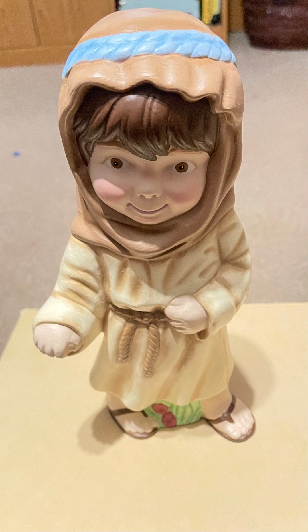 Scioto 1979 Joseph & Mary Ceramics - Etsy