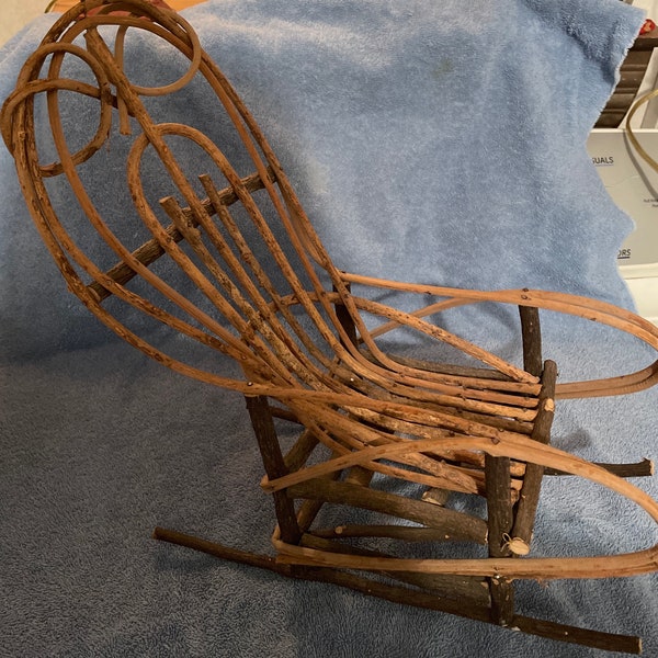 Twig Chair - Etsy