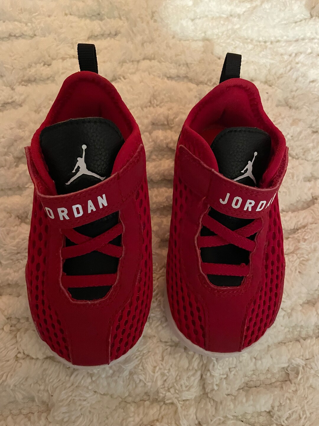 Nike Air Jordan Reveal Size 7c - Etsy