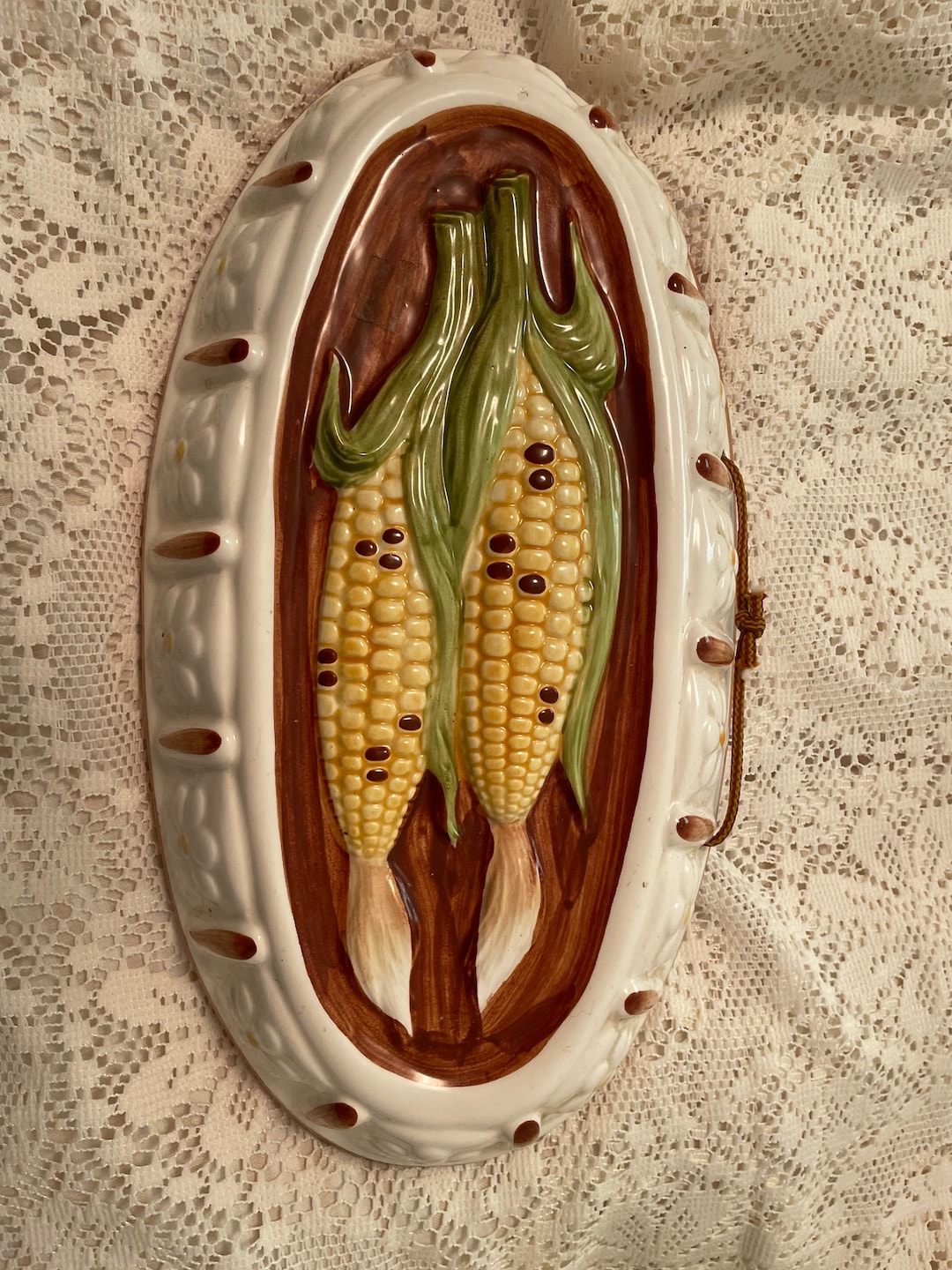 Sigma Taste Setter Gelatin Mold Corn - Etsy