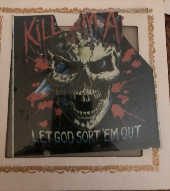 Carnival Poster Prizes