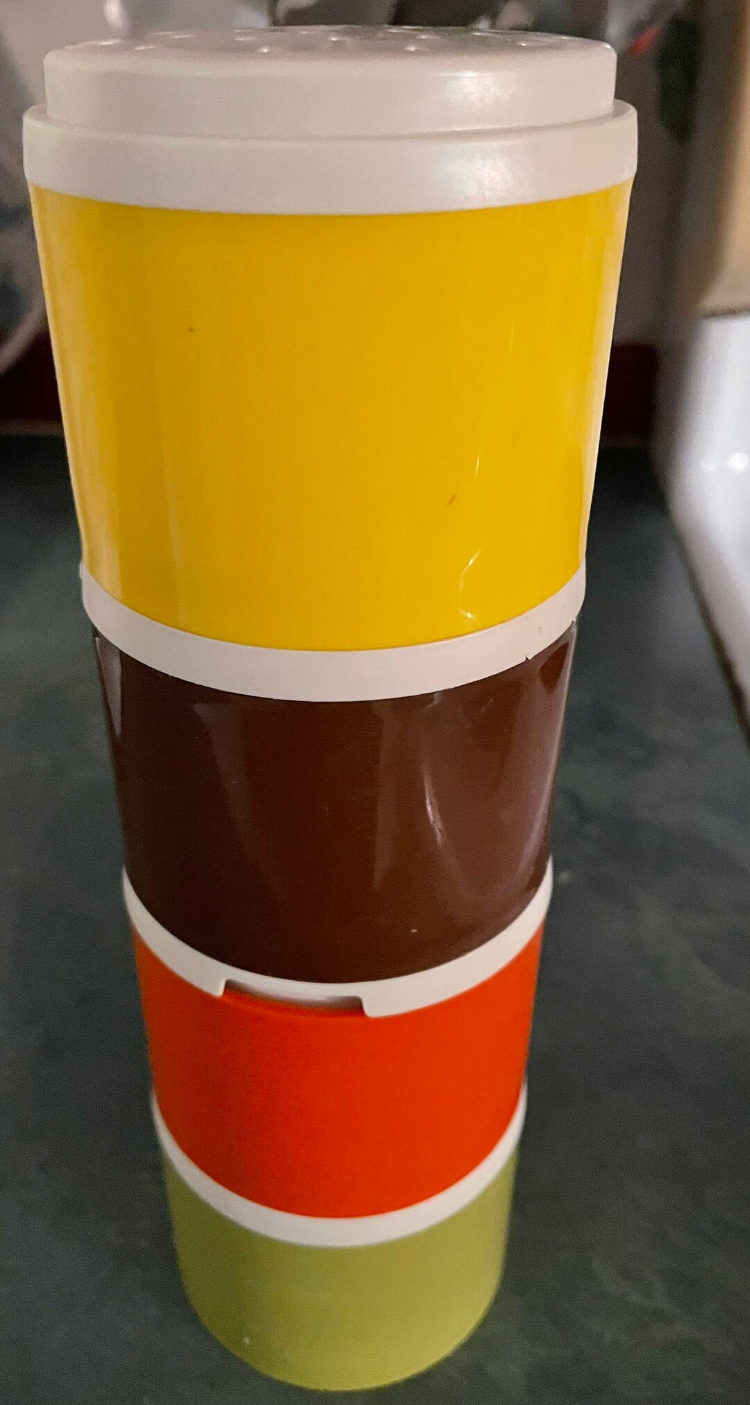 Tupperware Bundle 29 Pieces Vintage - Etsy