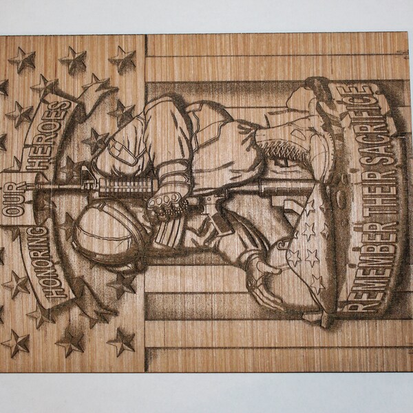 Military Decor - Etsy