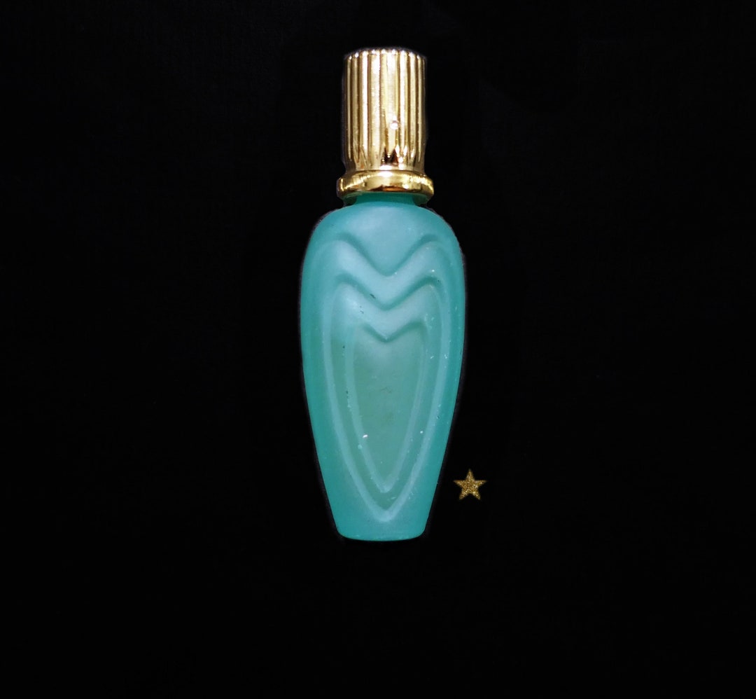 Miniature Perfume Ocean Blue Escada, Eau De Toilette - Etsy