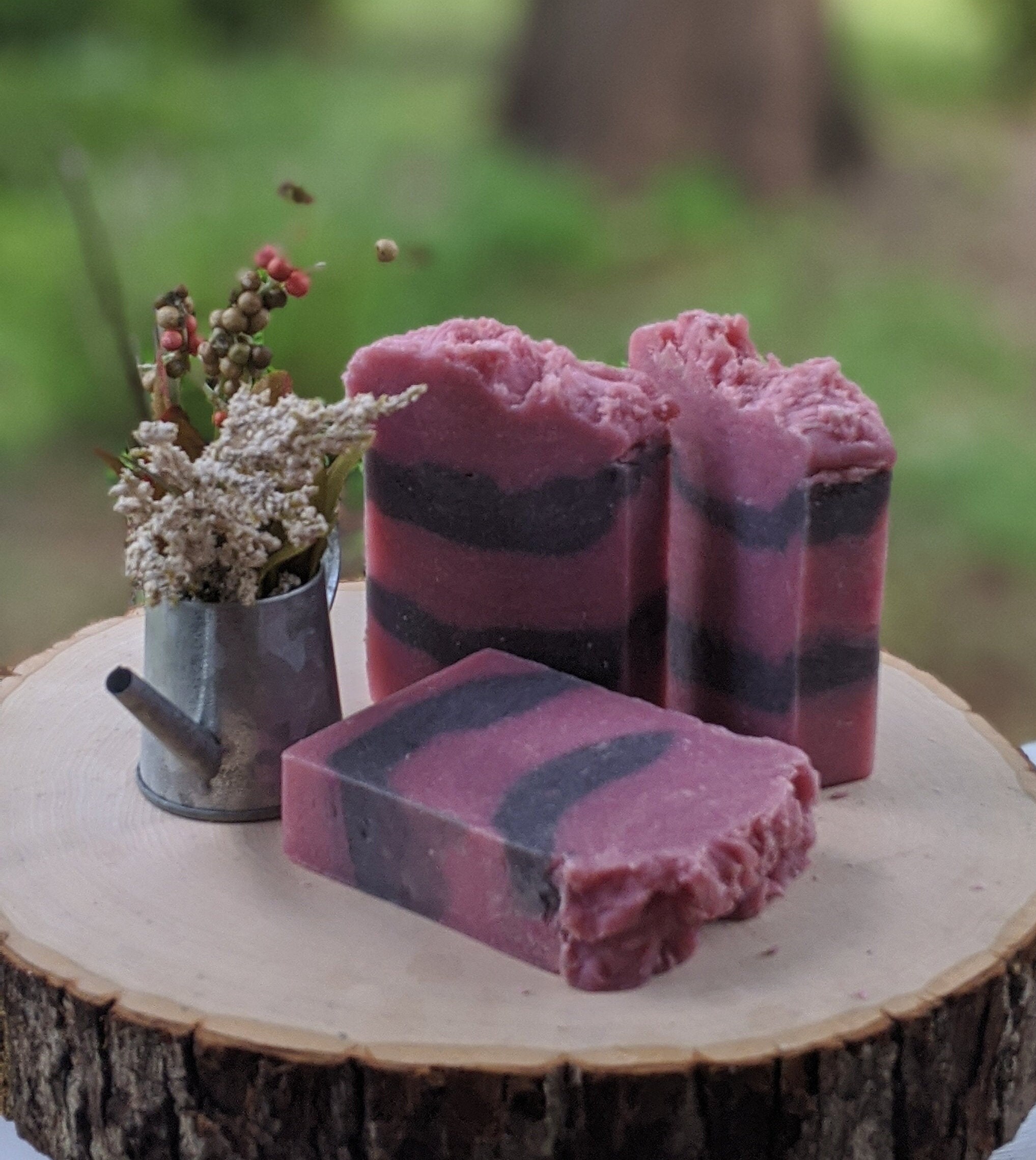 Black Cherry Merlot - Etsy