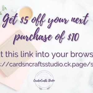 New Neighbor Card, to Our Neighbor Card, New Home Printable Card ...