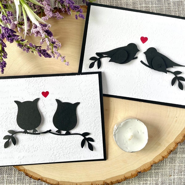 Card Making Kit - Etsy