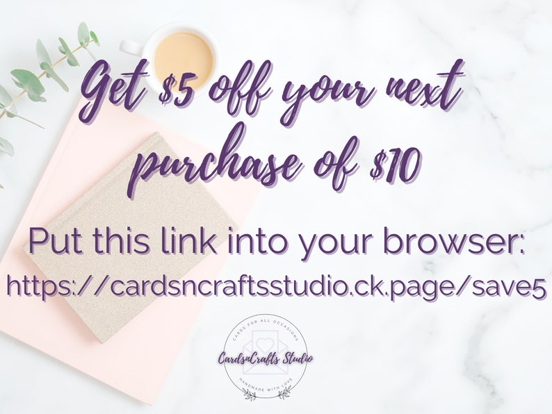 DIY Graduation Card Kit: Handmade Card Making, Includes Envelopes - Etsy