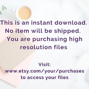 New Neighbor Card, to Our Neighbor Card, New Home Printable Card ...