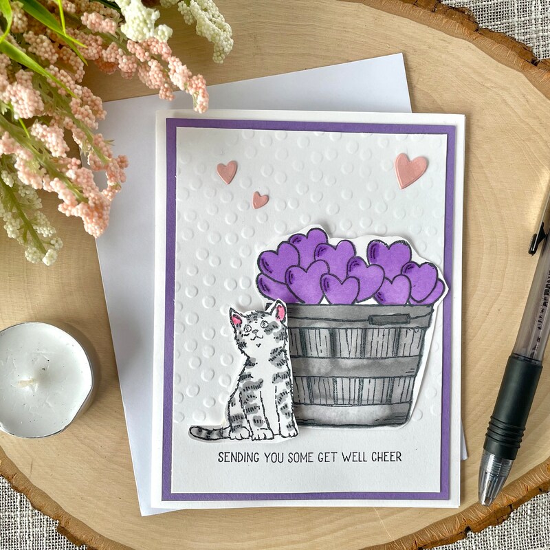 Cute Get Well - Etsy