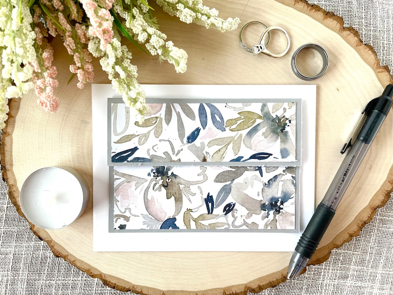 Wedding Gift Card Holder, Bridal Shower Money Envelope - Etsy