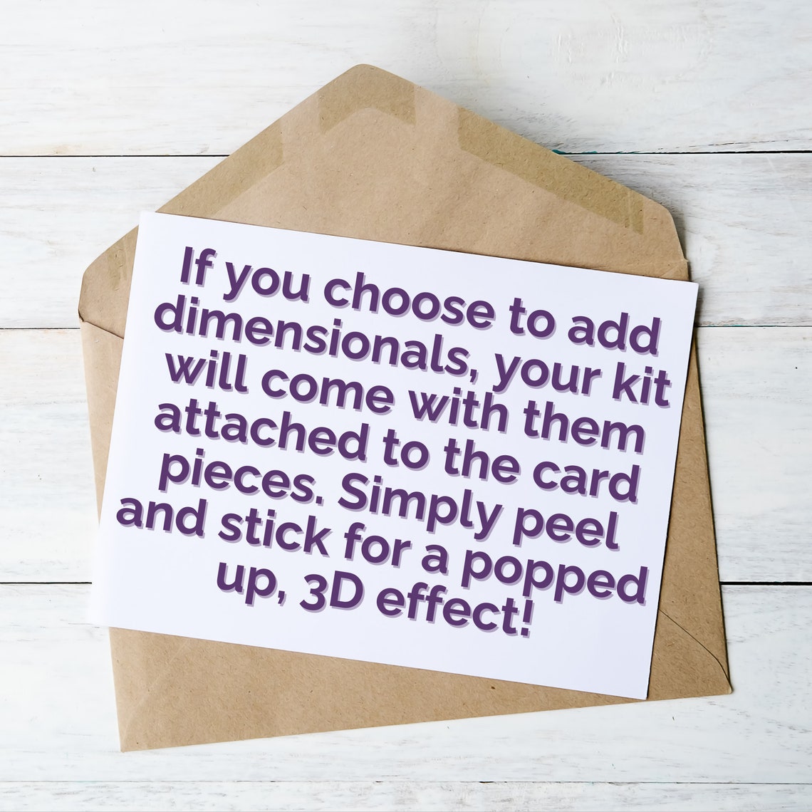 DIY Graduation Card Kit: Handmade Card Making, Includes Envelopes - Etsy