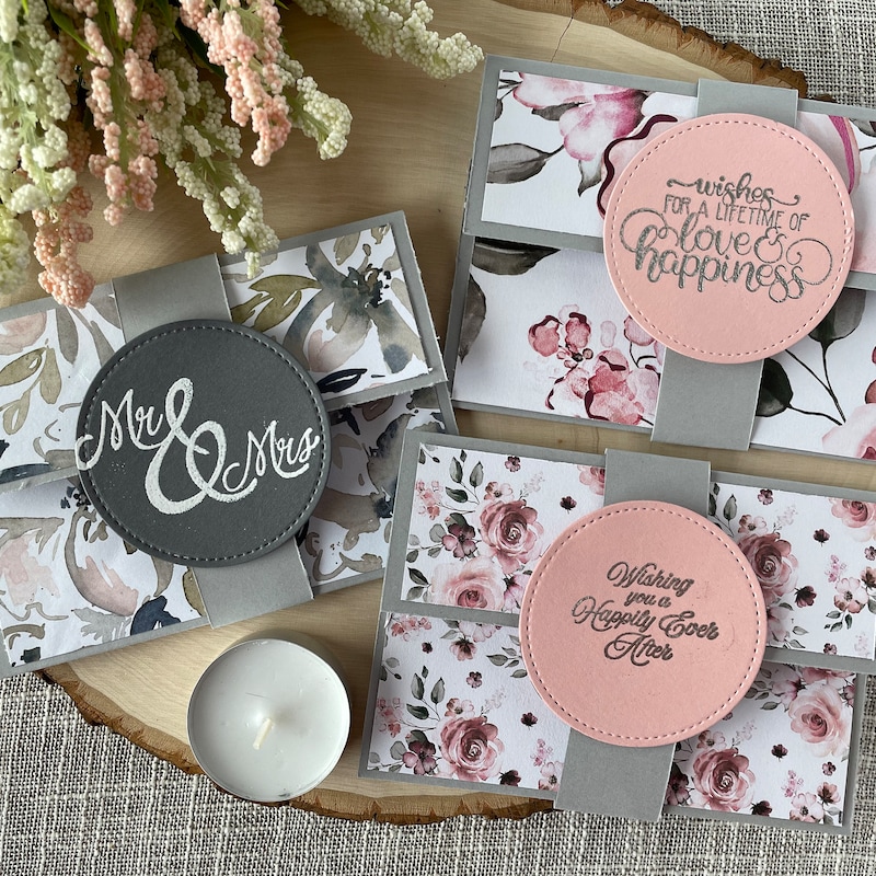 Wedding Gift Card - 60+ Gift Ideas for 2025