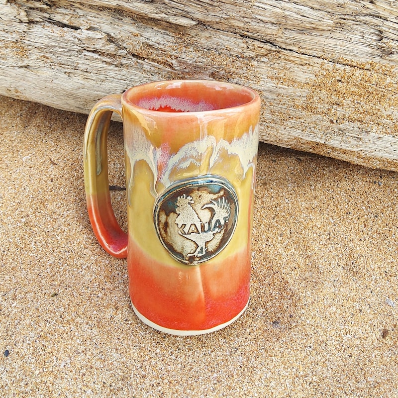 Hawaiian Pottery - Etsy