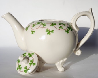 Irish teapot | Etsy