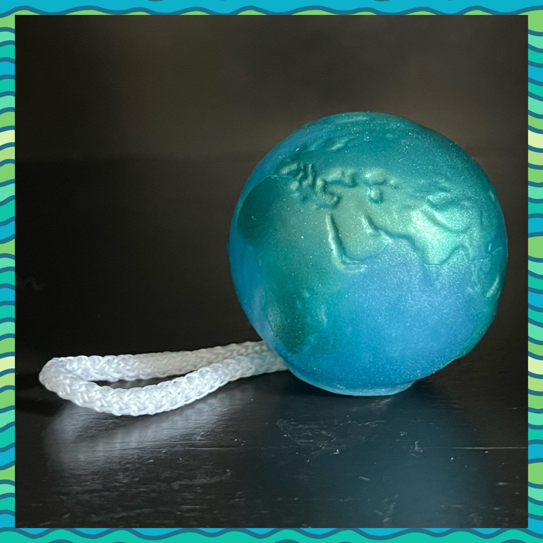 Planet Earth Soap. Ball Soap. Earth Soap. Planetsoap. for Earth Day ...