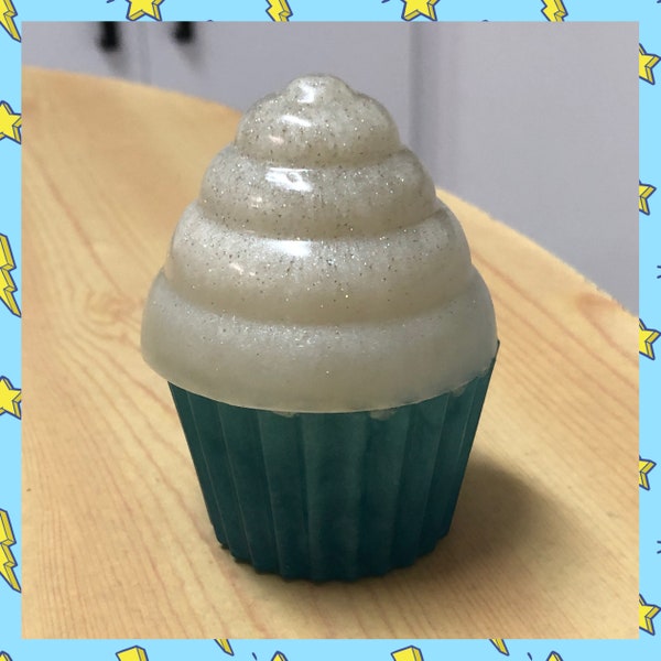 Cupcake Soap - Etsy