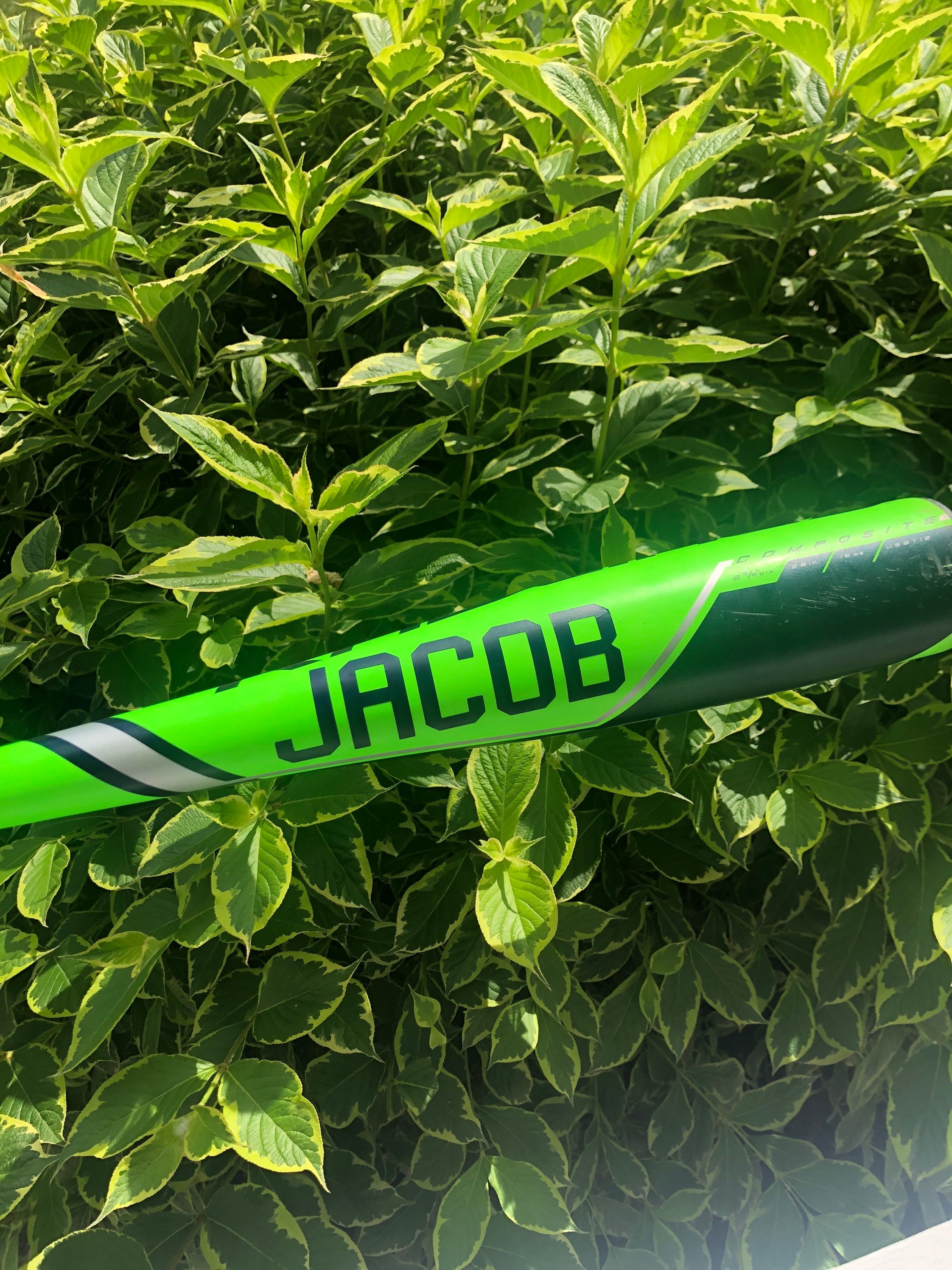 Custom Baseball Bat Decal Name Decal Baseball Decal - Etsy