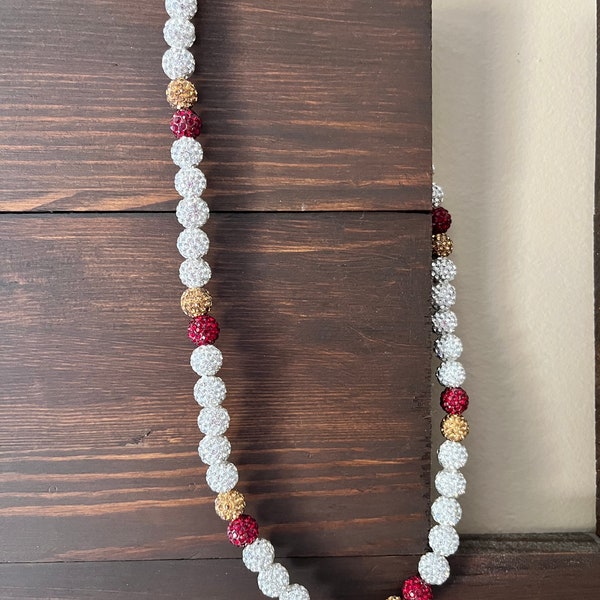 Polly World Necklace - Etsy