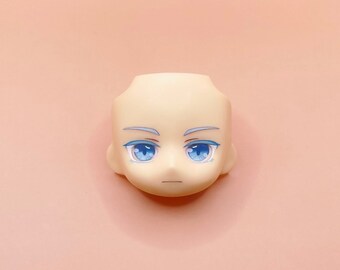 Nendoroid Custom - Etsy
