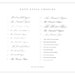 Fae | Dark Floral Wedding Invitation Set, Moody Floral Wedding ...