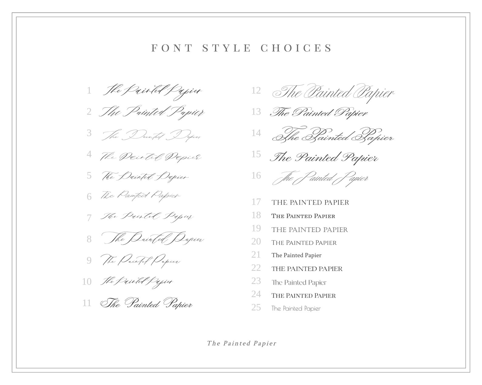 Lucia | Moody Floral Wedding Seating Chart, Calligraphy Wedding Sign ...