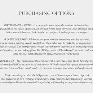 Emily | Halloween Wedding Invitation, Corpse Bride Wedding Invitation ...