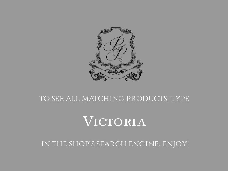 Victoria | Moody Floral Wedding Invitation Suite, Elegant Wedding ...