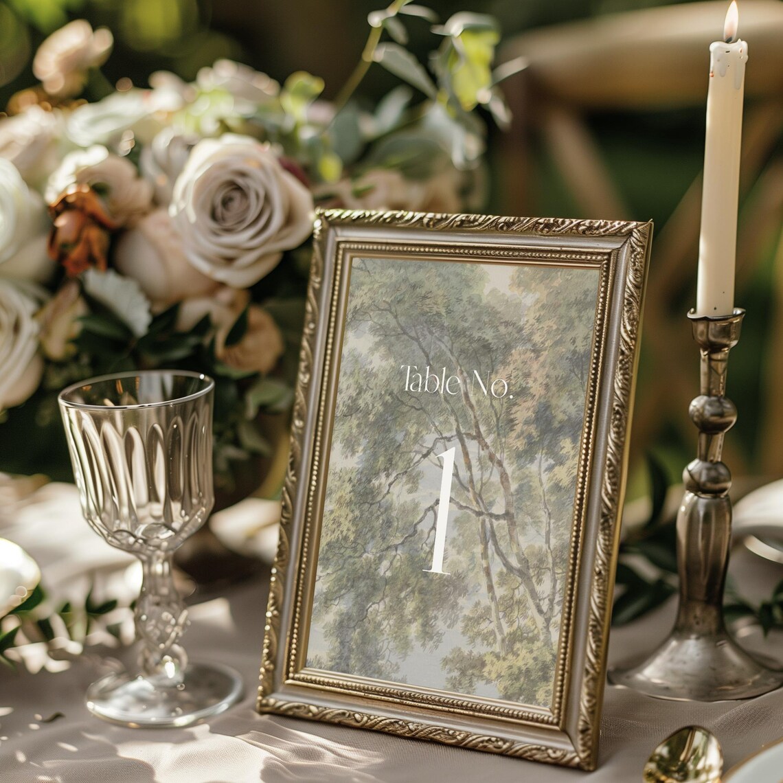 Dentelle | Numéros de table de mariage imprimés, aménagement paysager d ...