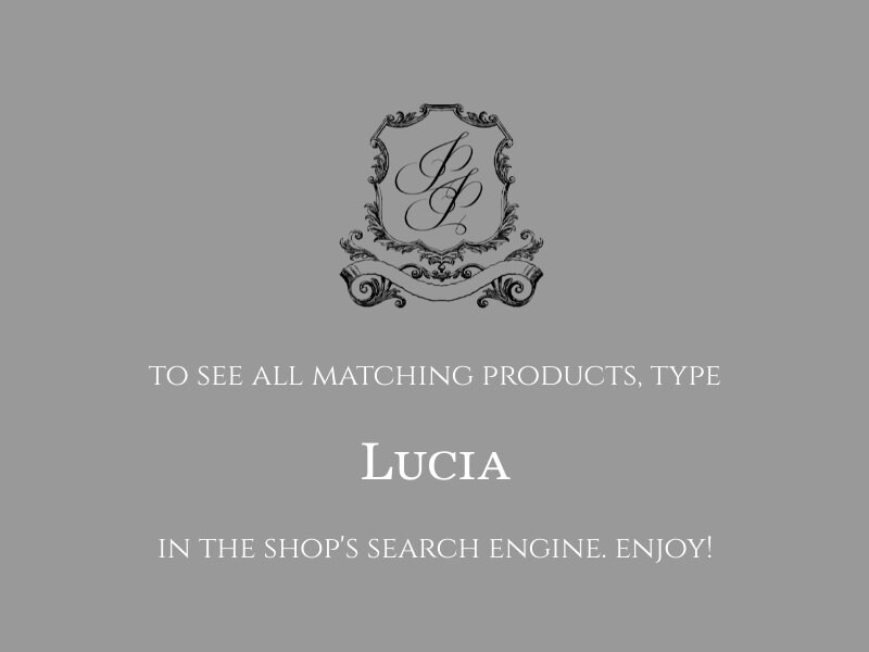 Lucia | Printed Dark Floral Wedding Invitation Set, Moody Dutch Floral ...