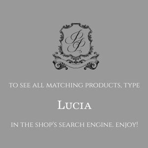 Lucia | Printed Wedding Menu, Moody Dutch Floral Menu Card, Wedding ...