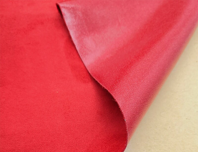Self Adhesive Fabric Faux Suede Fabric Repair Patch Stretch - Etsy