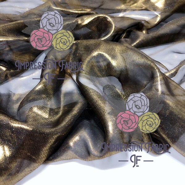 Transparent Fabric - Etsy