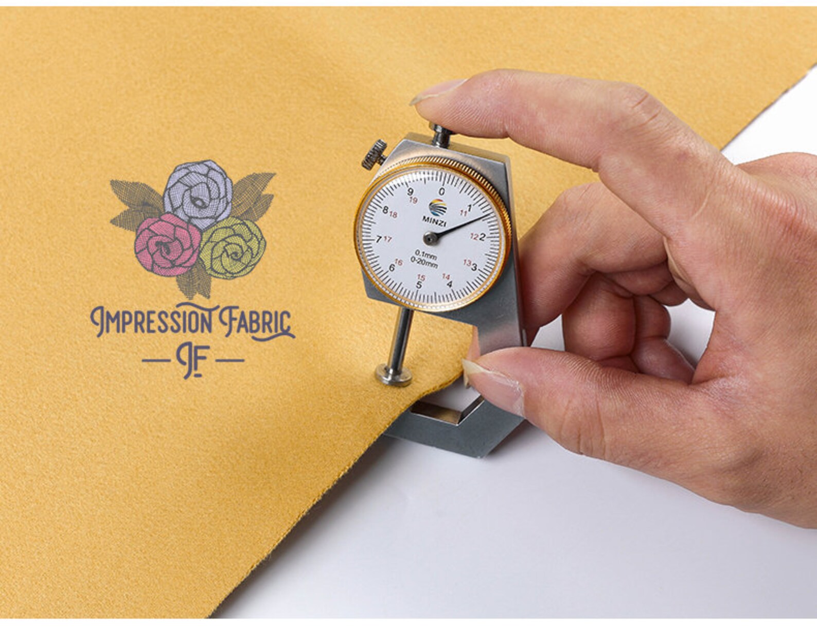 Double Faced Faux Wool Fabric Felt Fabric Fleece Fabric by - Etsy