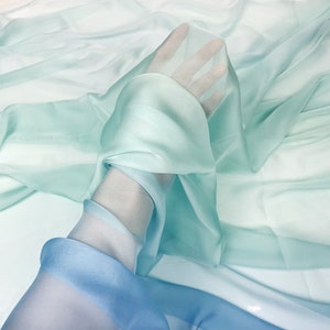 Chiffon Fabric - Etsy