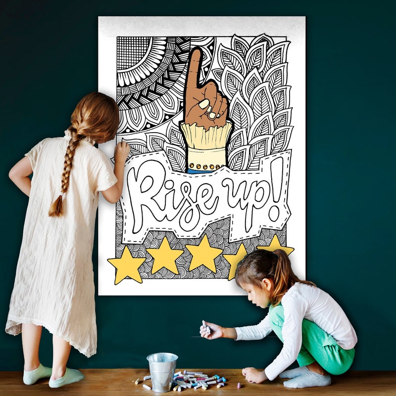 Rise up Hamilton - Etsy