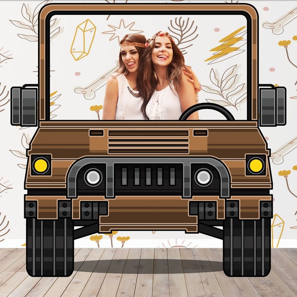 Military Photo Booth Prop - Etsy