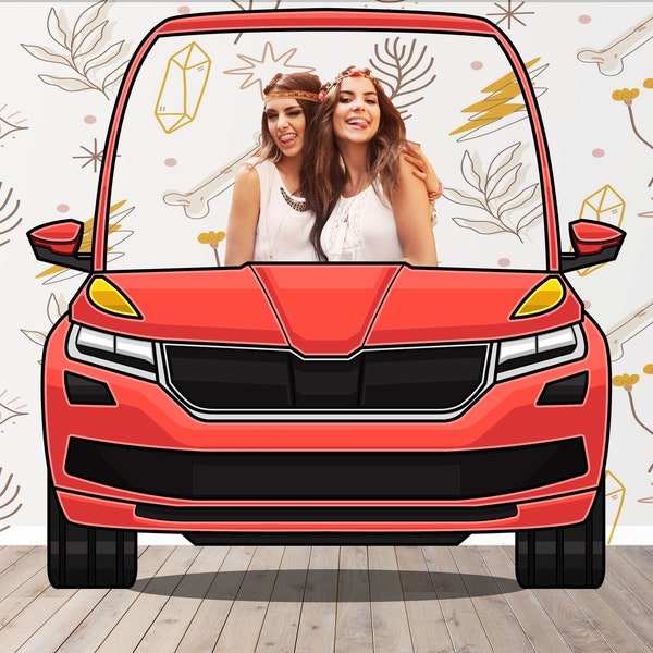 Giant Photo Prop - Etsy